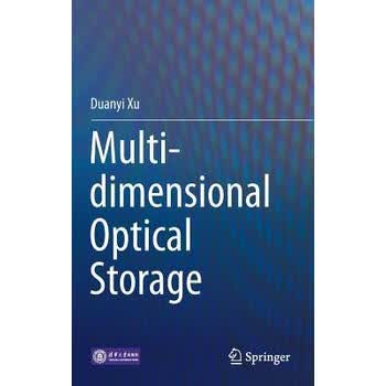 Multi-Dimensional Optical Storage