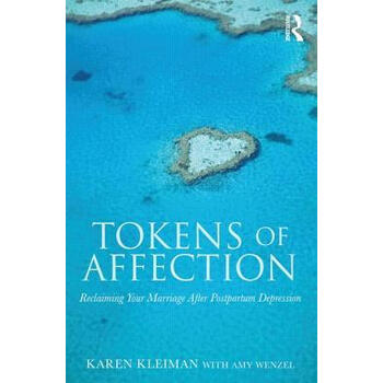 Tokens of Affection: Reclaiming Your Marriage A