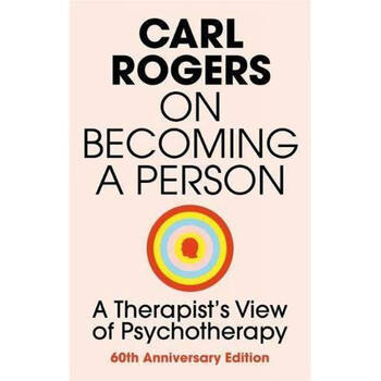 On Becoming a Person