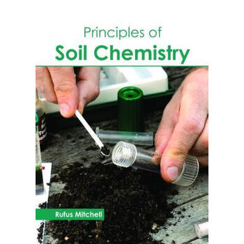 Principles of Soil Chemistry