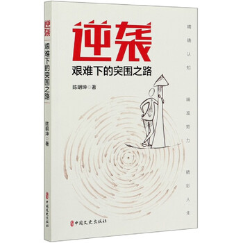 逆袭(艰难下的突围之路)