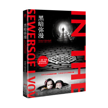 黑暗弥漫(二战真实故事改编)
