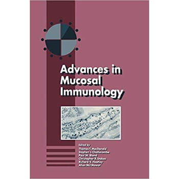 Advances in Mucosal Immunology: Proceedings of t