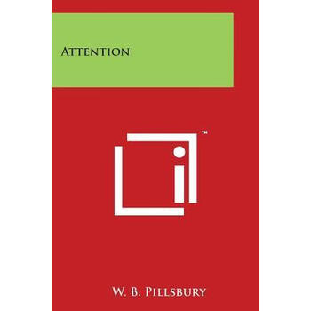 Attention