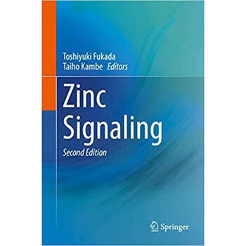 Zinc Signaling