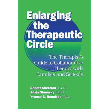 Enlarging the Therapeutic Circle: The Therapist