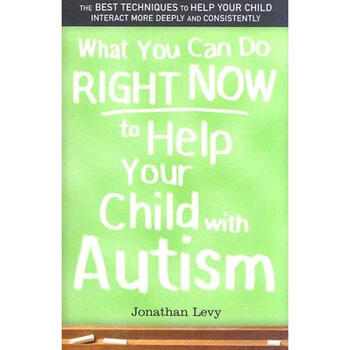 What You Can Do Right Now to Help Your Child...