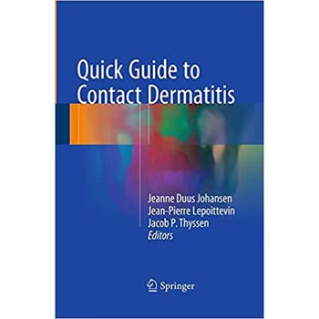 Quick Guide to Contact Dermatitis