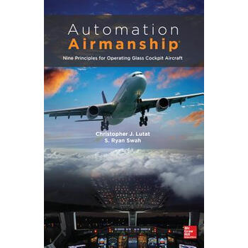 Automation Airmanship: Nine Principles for Opera