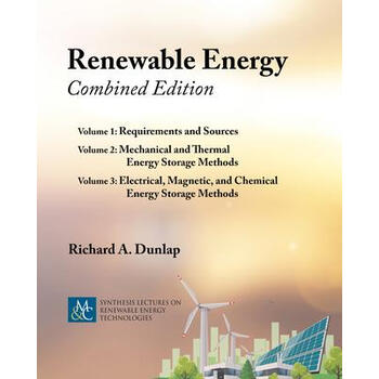 Renewable Energy: Combined Edition