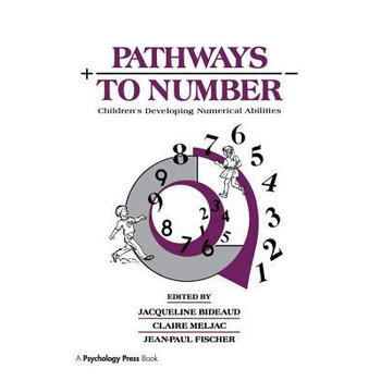 Pathways to Number: Children's Developing Numer