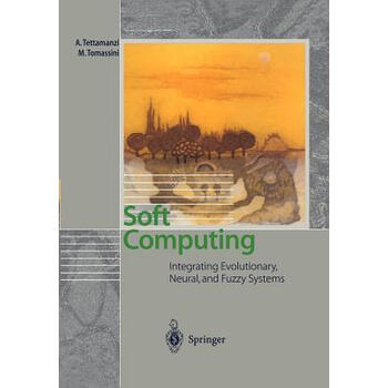 Soft Computing: Integrating Evolutionary, Neural