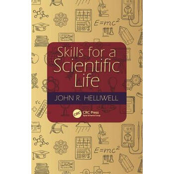 Skills for a Scientific Life