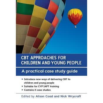 CBT Approaches for Children and Young People: A