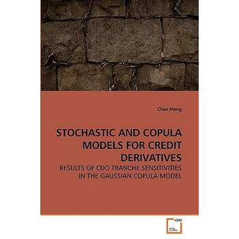 Stochastic and Copula Models for Credit Derivati