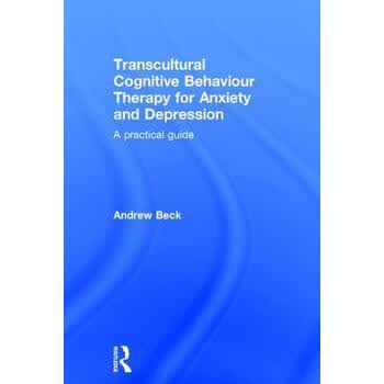 Transcultural Cognitive Behaviour Therapy for A