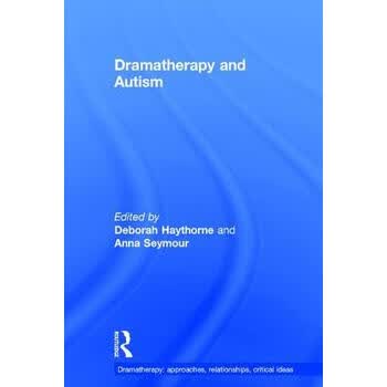 高被引Dramatherapy and Autism