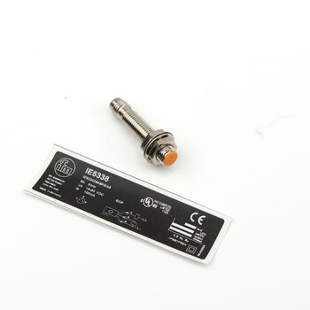 IFM易福门接近开关IE5287 5288 IE5312 5327传感器IE5338 5351 81 IE5329【图片 价格 品牌 报价】-京东