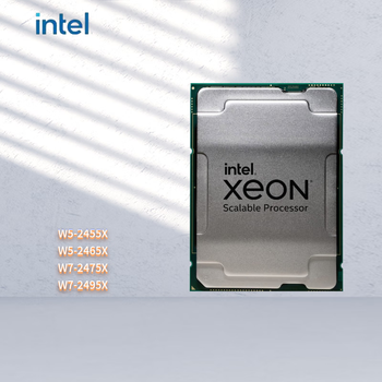 英特尔(intel) 至强Xeon W-2400处理器 W5-2465X 至强单片 开具发票【图片 价格 品牌 报价】-京东