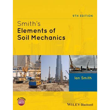 Smith's Elements of Soil Mechanics