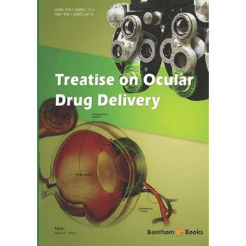 Treatise on Ocular Drug Delivery