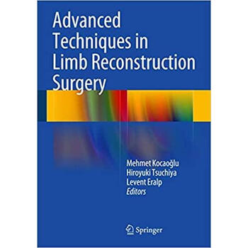 Advanced Techniques in Limb Reconstruction Surge