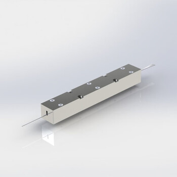 【聚合HSP-181-B-M11-L56-D04-250/8.0-1.5/1.5-H】18+1反向泵浦合束器 HSP-181-B-M11 ...