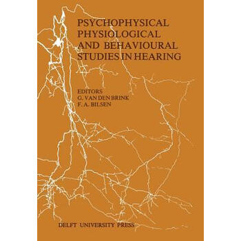 Psychophysical, Physiological and Behavioural S