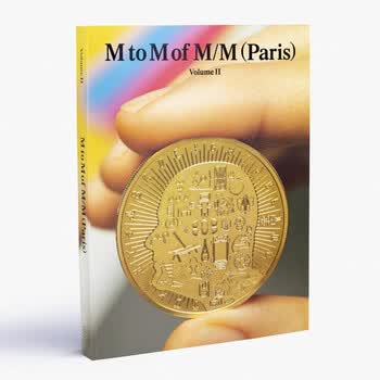 M TO M OF M\M(PARIS VOLUMEⅡ)