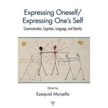 高被引Expressing Oneself / Expressing One's Self: