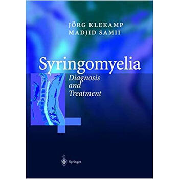 Syringomyelia: Diagnosis and Treatment