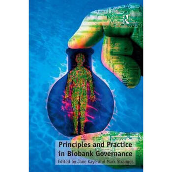 Principles and Practice in Biobank Governance