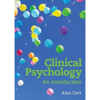 Clinical Psychology: An Introduction