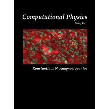 Computational Physics - A Practical Introduction