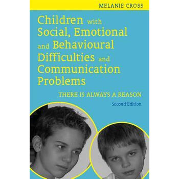 Children with Social, Emotional and Behavioural