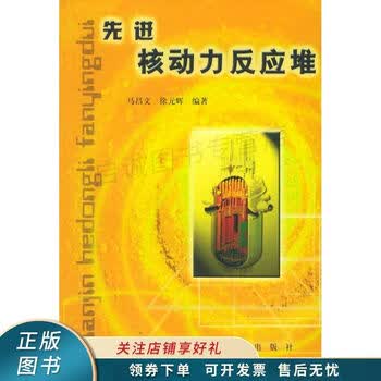 先进核动力反应堆 徐元辉