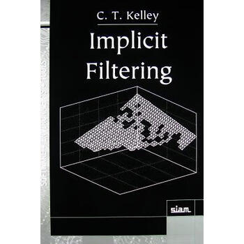 高被引Implicit Filtering