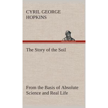 The Story of the Soil from the Basis of Absolut