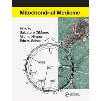 Mitochondrial Medicine