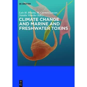 Climate Change and Marine and Freshwater Toxins