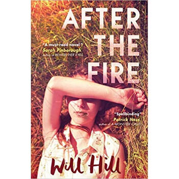 After The Fire