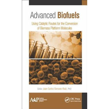 Advanced Biofuels: Using Catalytic Routes for t