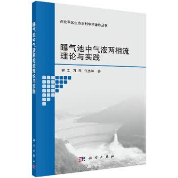 曝气池中气液两相流理论与实践