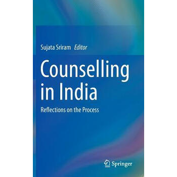 Counselling in India: Reflections on the Proces