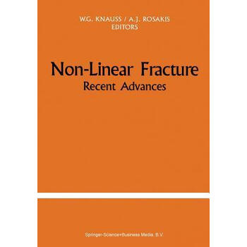 Non-Linear Fracture: Recent Advances