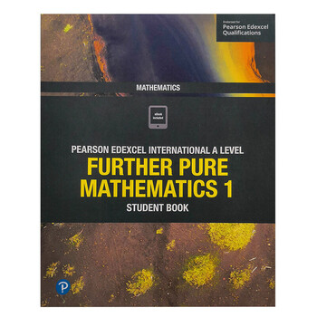 【中图原版】爱德思edexcel international a Level mathematics