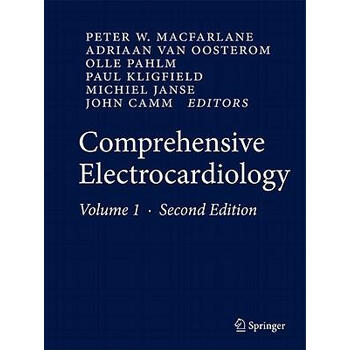 Comprehensive Electrocardiology                 