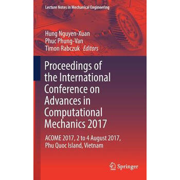 Proceedings of the International Conference on