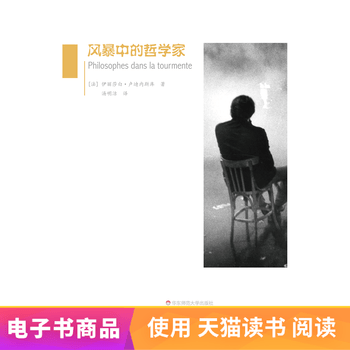 风暴中的哲学家