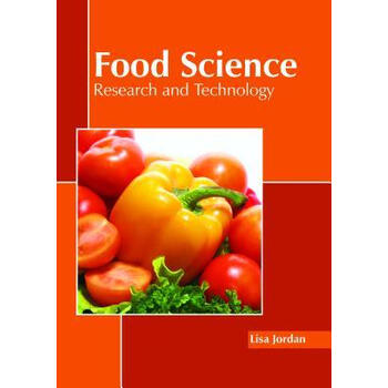 Food Science: Research and Technology